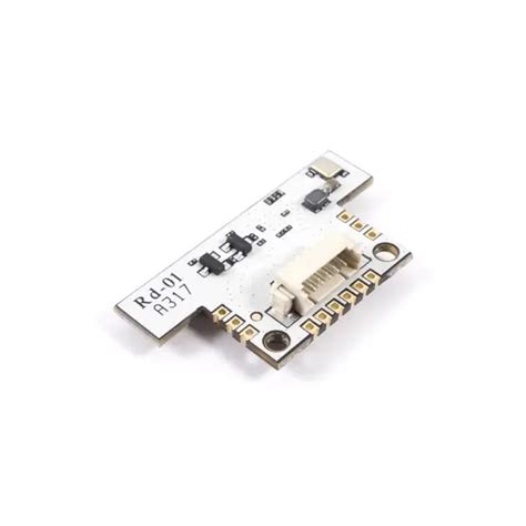 Ai Thinker Rd 01 24ghz Radar Sensor • Make Electronics
