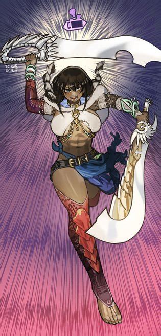 Monster Hunter Luscious Hentai Manga And Porn Monster Hunter Luscious Hentai Manga And Porn