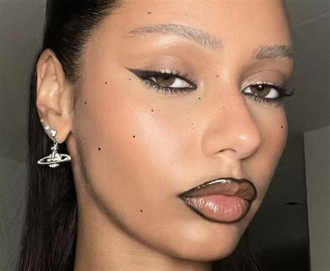 Pin By Jaylene Maria On M A K E U P Makeup Inspiration Eye Makeup
