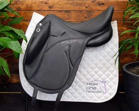 185″ Devoucoux Makila Lab 2aa 20202023 New Seat Billets And Flapsfull Buffalo Leather