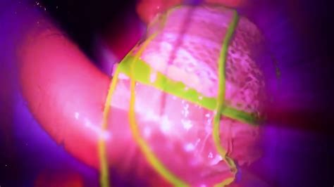 Hollow Out Mesh Bodycon Dress Stripper With Sex Lubricant Verfx