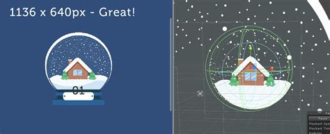 Scaling The Particle System In Ui Unity Engine Unity Discussions