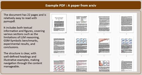 Building Trust In Llm Answers Highlighting Source Texts In Pdfs By