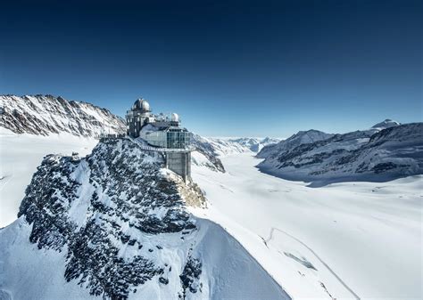 Jungfrau Railway