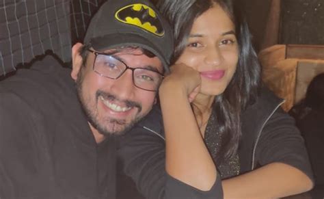 Raj Tarun Distances Himself From Lavanyas Controversy