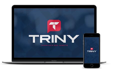 Triny Tecnologia Que Conecta