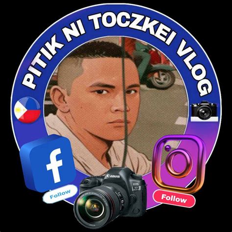Pitik Ni Toczekei Vlog
