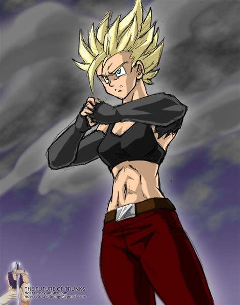 Not Just A Super Saiyan By Rider4z Anime Dragon Ball Super Dragon