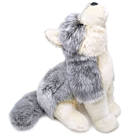10 Best Wolf Stuffed Animal 2025 My Experience And Review