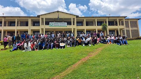 Borabu Technical Training Institute Btti