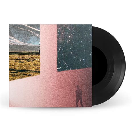 Metric False Dichotomy 7 Vinyl Black Metric Online Store