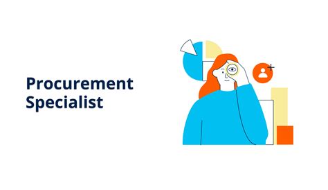 Procurement Specialist — Definition And Job Description