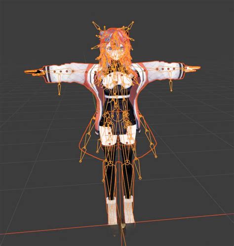 Blender模型拆分、合并和删除操作详解