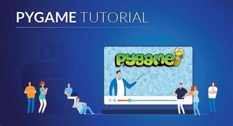 Développer Un Jeu En Utilisant Pygame En Python