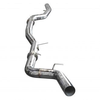 Injen™ Air Intakes And Performance Exhaust Carid