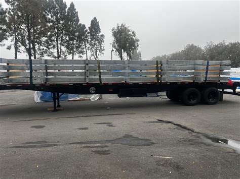 Charlie Hall On Linkedin We Prefabricated These 37x125 Ahu Frames