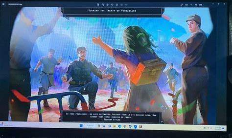 So Whats The Context Of This Loading Screen Rkaiserreich