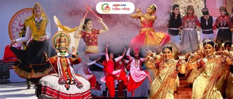 13 Famous Indian Dance Forms Enjoy Dancing In Indian Style