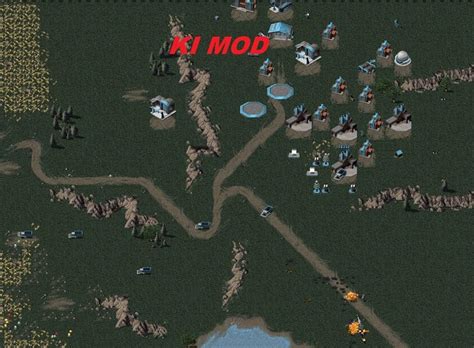openra red alert ai mod file moddb