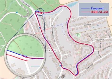 Pdf A General Optimization Based Framework For Global Pose Estimation