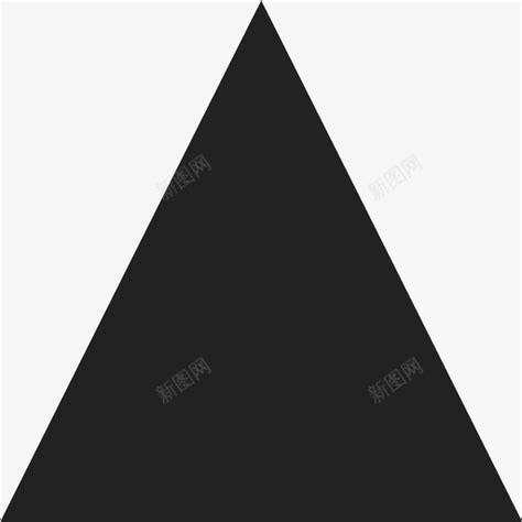 三角形填充图标图标免费下载 图标0ygppapqk 新图网