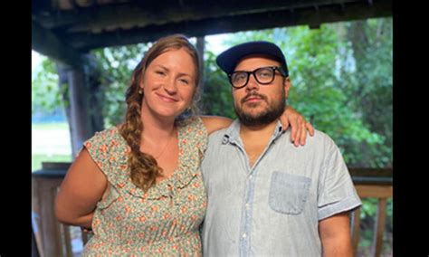 Abigail And Andre Gruber Visit St Augustine