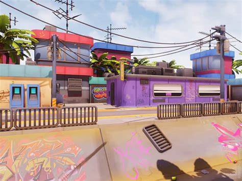 Create Stylized 3d Environment For Unity And Unreal Engine By Retrostylegames Fiverr