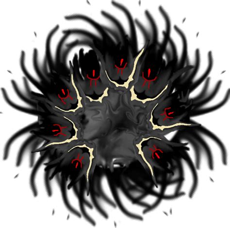 8 Headed Cursed Barney Exe By Flowey2010 On Deviantart