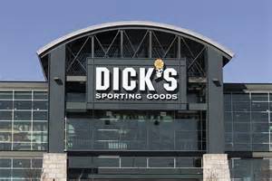Dicks Sporting Goods Stock Lower After Pre Earnings Bear Note