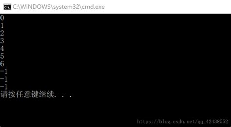 关于折半查找法的总结折半查找算法体会 Csdn博客