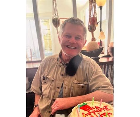 Frederick Meyer Obituary 1949 2024 Santa Rosa Ca Press Democrat