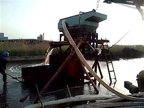 Chromite Processing Line Henan Forui Machinery Technology Co Ltd