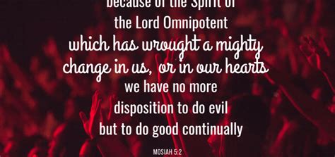 Mosiah 52 Latter Day Saint Scripture Of The Day