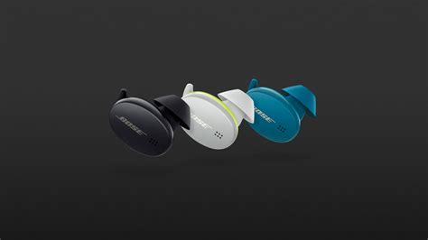 Bose Sport Earbuds im Test bei kopfhoerer.de