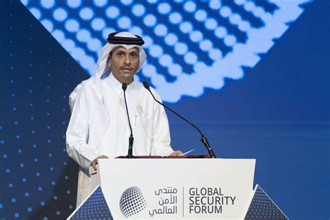 Global Security Forum Qiass