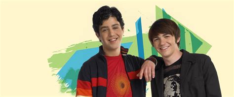 Drake And Josh Watch Party Teleparty