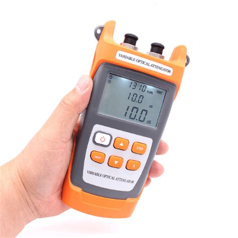 Telecom Line Tester With 60db Attenuation And Automatic Shutdown Gaotek Gao Tek