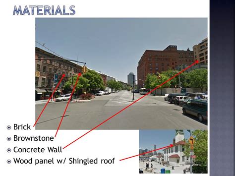 Ml Architecture Brooklyn Site Analysis