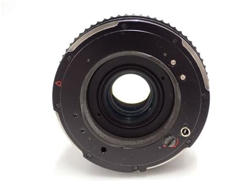 Hasselblad Carl Zeiss Distagon C 50mm F4 T ハッセルブラッド カールツァイス ディスタゴン Vマウントレンズ ∬ 6e310 11 大判、中判カメラ用