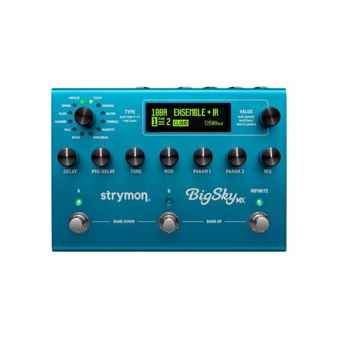 11 Great Reverb Pedals Tested And Reviewed