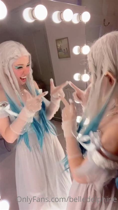 Belle Delphine 8 Elf Princess 2023 03 09 Elf Princess 110 Porno Videos Hub