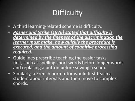 Instructional Design Edfn201 B Sequencing Pptx Educational Assessment Education
