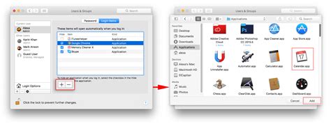How To Change Mac Startup Programs On Mac Nektony