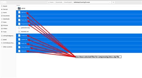Github Addismapaddismaptransit Gtfs Gtfs Data For Addis Ababa Buses
