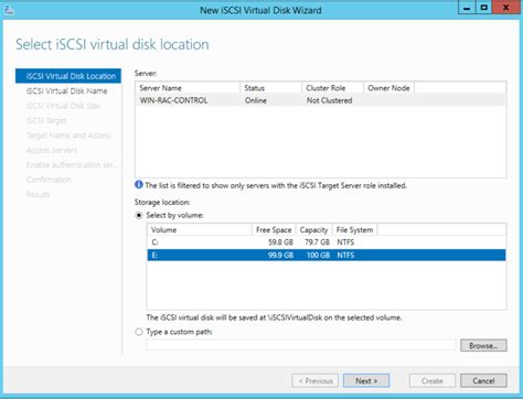 How To Create An Oracle Activepassive Environment On Windows Failover Cluster Manager