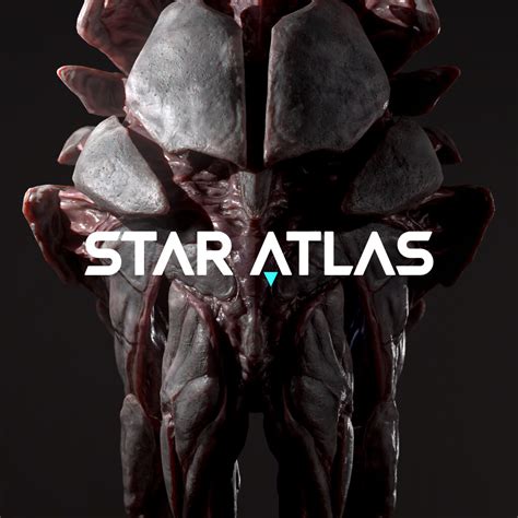 Artstation Star Atlas Photoli