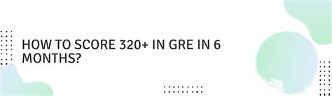 Analyzing Gre Mocks Tips To Follow