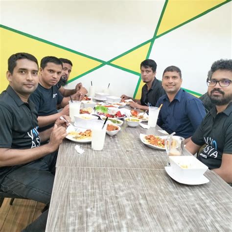 nalin withana on linkedin vivoasia vivosg