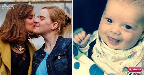 Thụ tinh Con gái cực đáng yêu của cặp đôi dắt tay nhau ra nước ngoài thụ thai