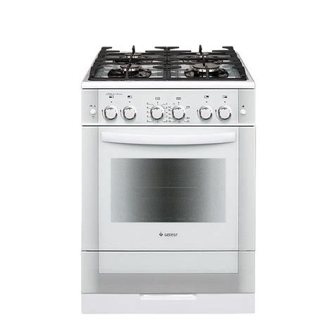 Газовая плита Gefest 6500-02 0042